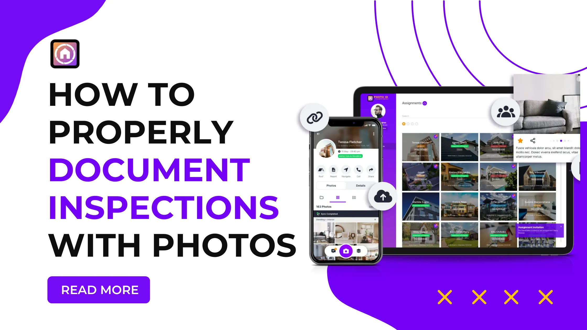 How to Properly Document Inspections with Photos: A Complete Guide